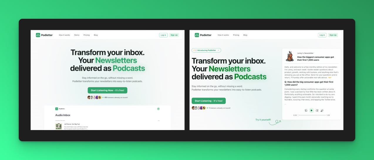 IndieMaker - Community Posts - Popular