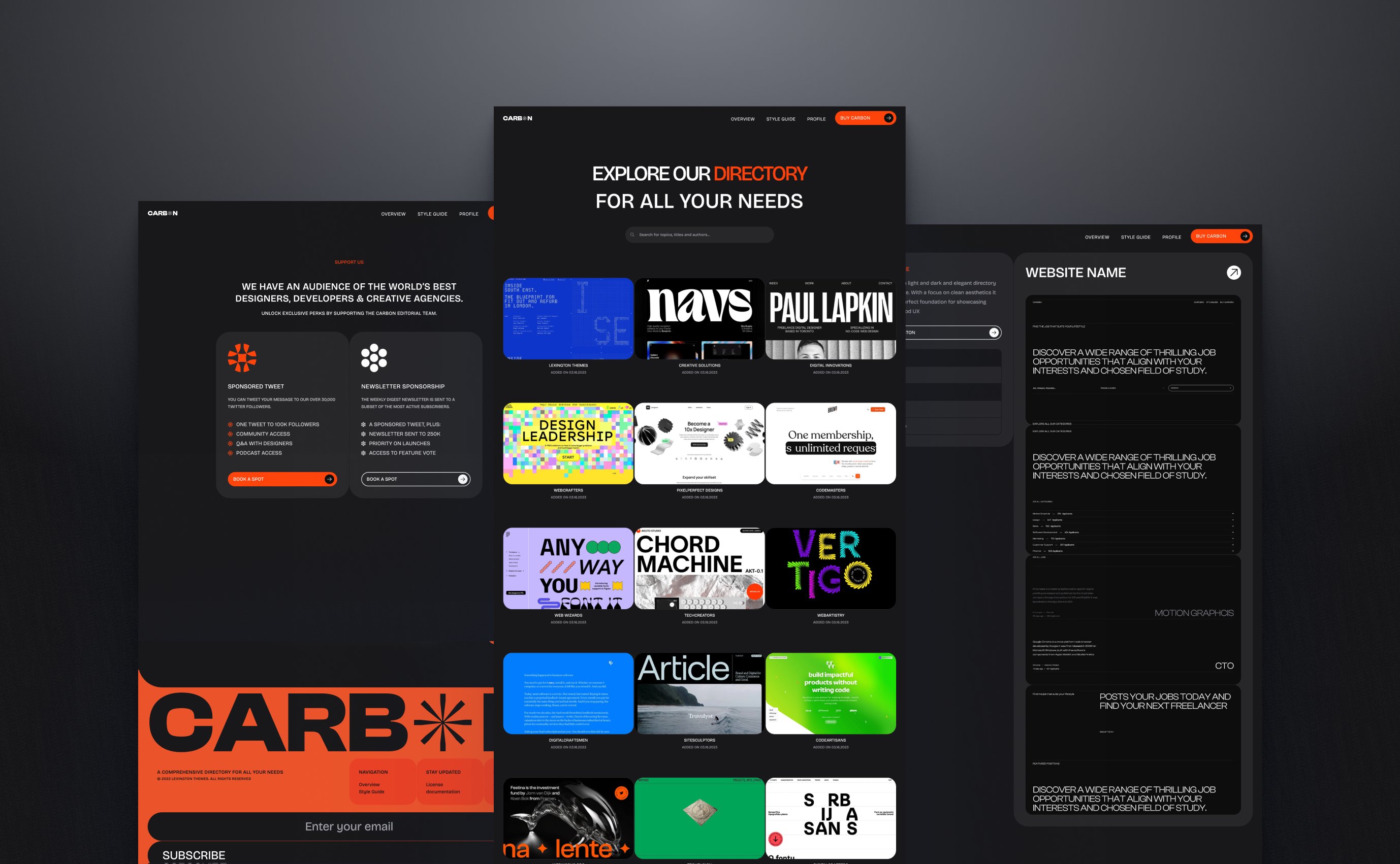 IndieMaker - Post by Michael Andreuzza